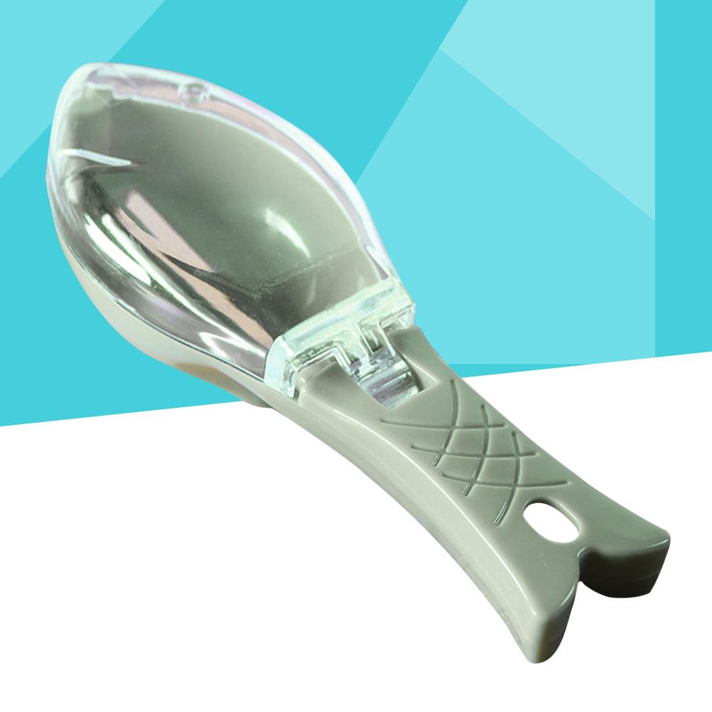 Buy 1pcs Shaving Scale Tools Manual Reusable Brushing Functional ...