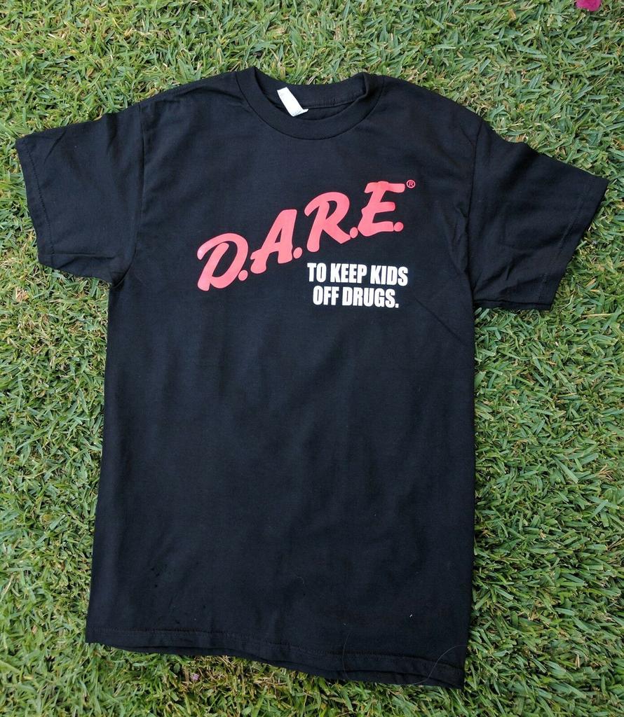 Buy Dare Tshirt T Shirt Tee Top Tshirt Tee Shirt Unisex More Size S ...