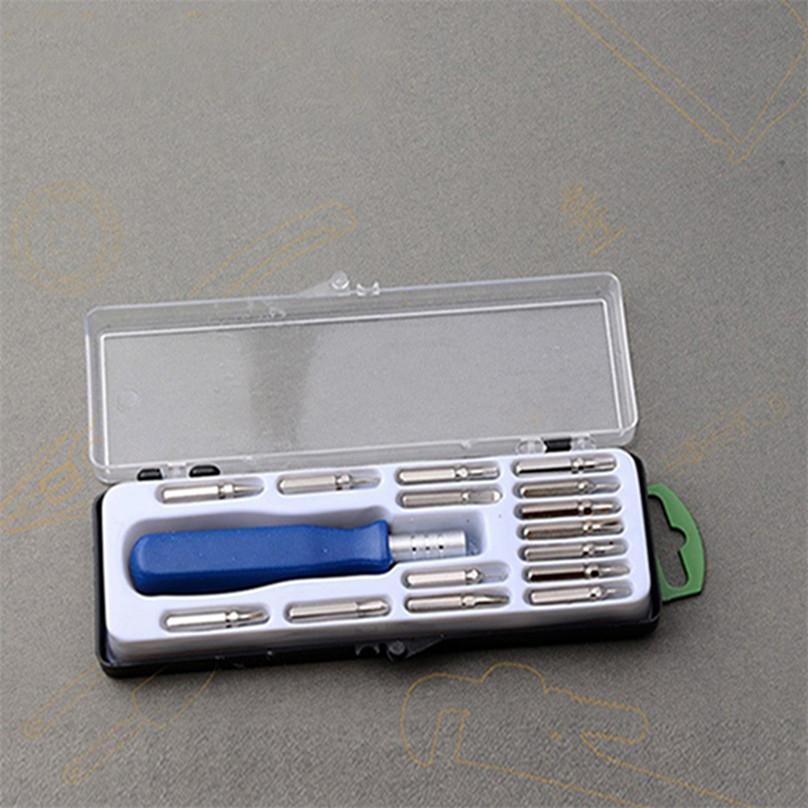 Buy 6-in-1 Manual Screwdriver Universal Screwdriver Set at affordable ...