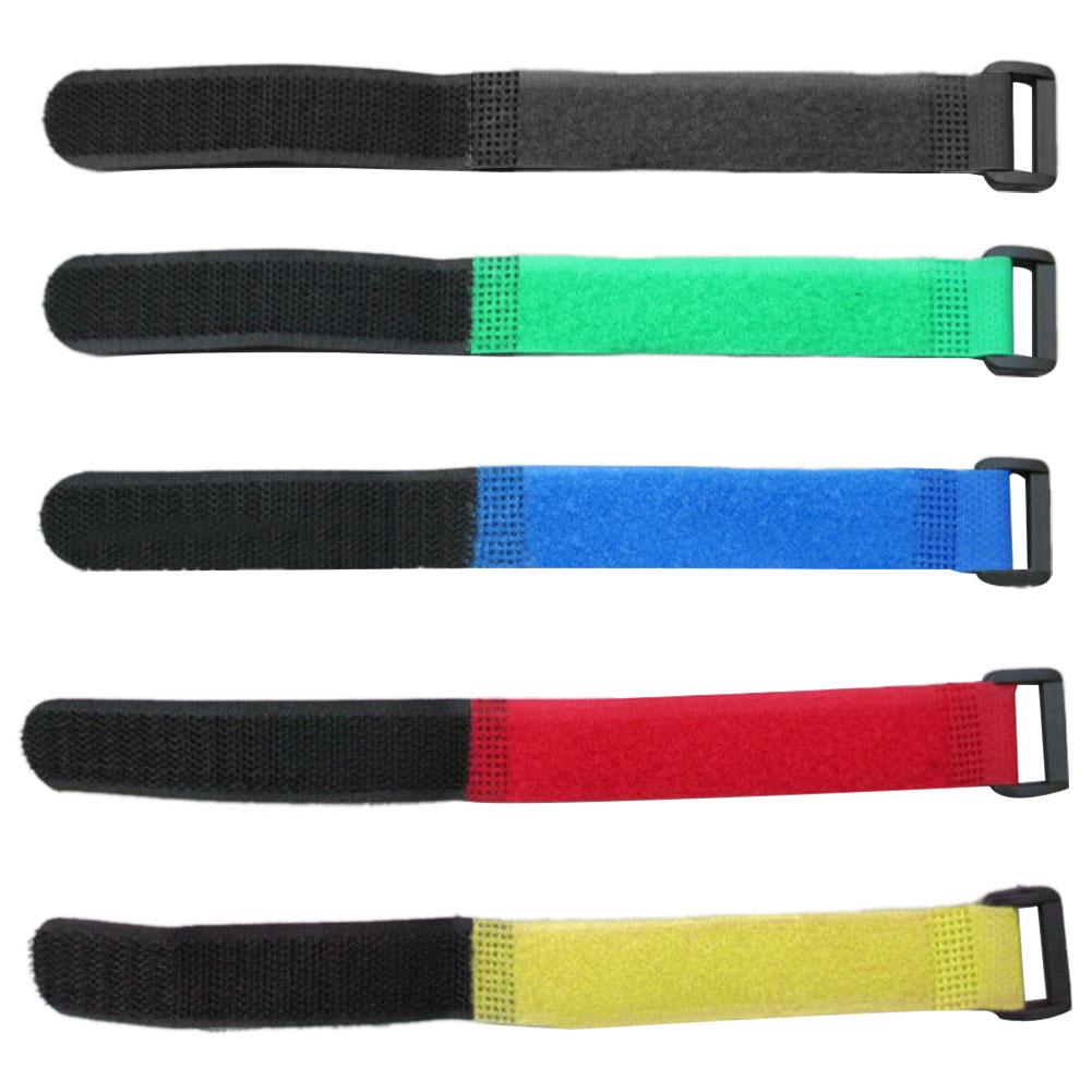 Wiederverwendbare Kabelbinder Nylon mit Öse Löchern – günstig im ...