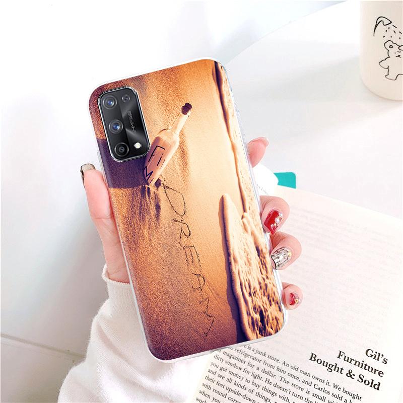 Buy Phone Cases For Oppo Realme X7 Pro Oppo Realme X7 5G RMX2121 ...