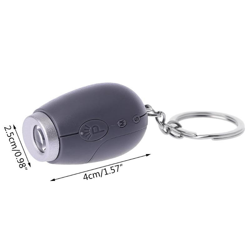 Mini Portable LED Watches Watch With Digital Time Projection Night ...