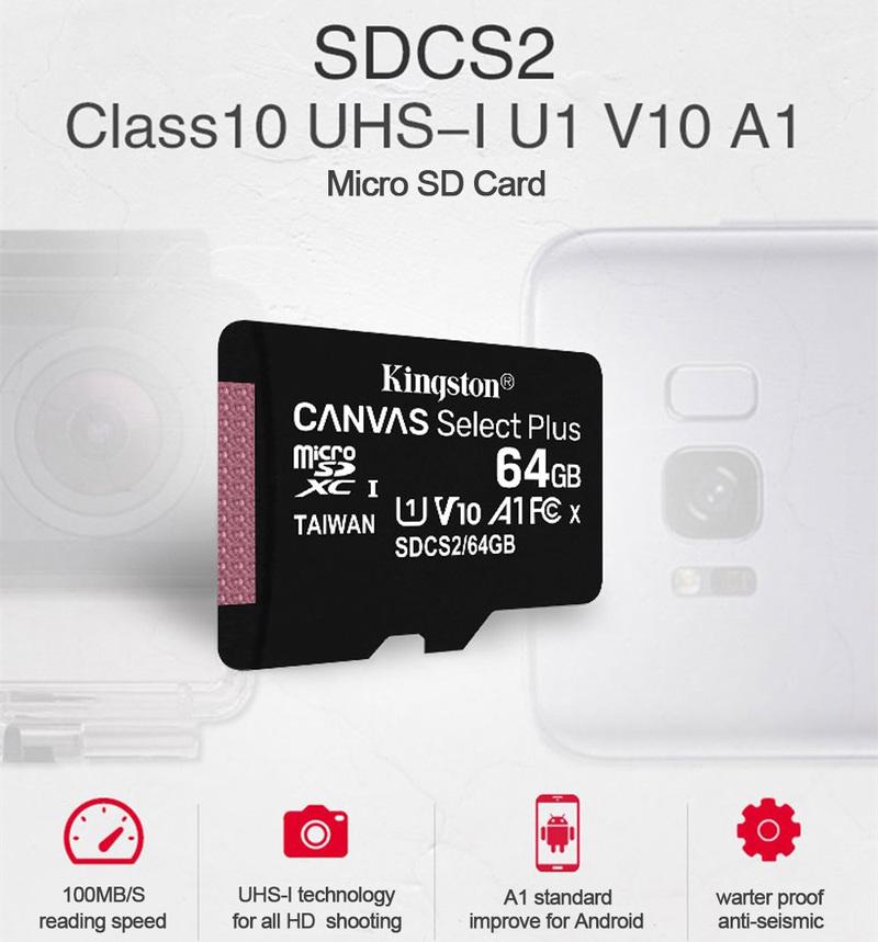 C10 Memory Card Micro SD Card Microsd Card Class 10 Memoria TF Card-buy ...