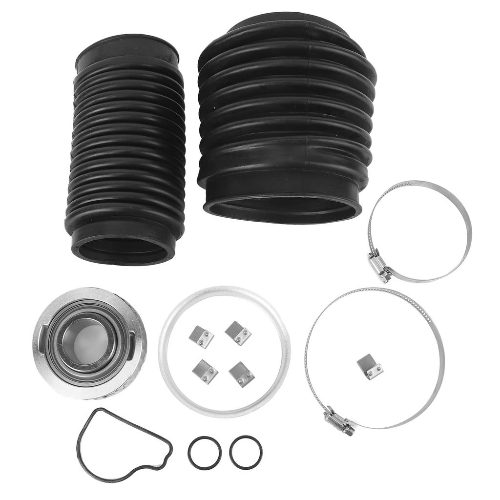 Buy Transom Bellows Kit 3850426 3853807 Outboard Engine Hose Bearing ...