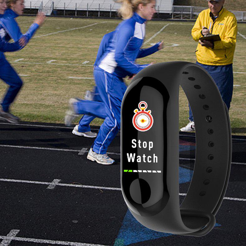 Buy ? Heart Rate Smart Bracelet at affordable prices — free shipping ...