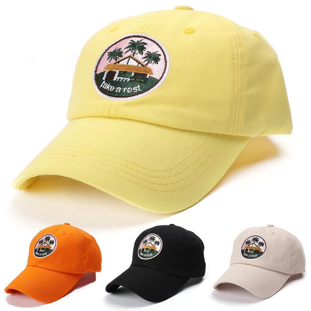 Buy Unisex Outdoor Cotton High Quality Embroidered Unisex Baseball Caps ...