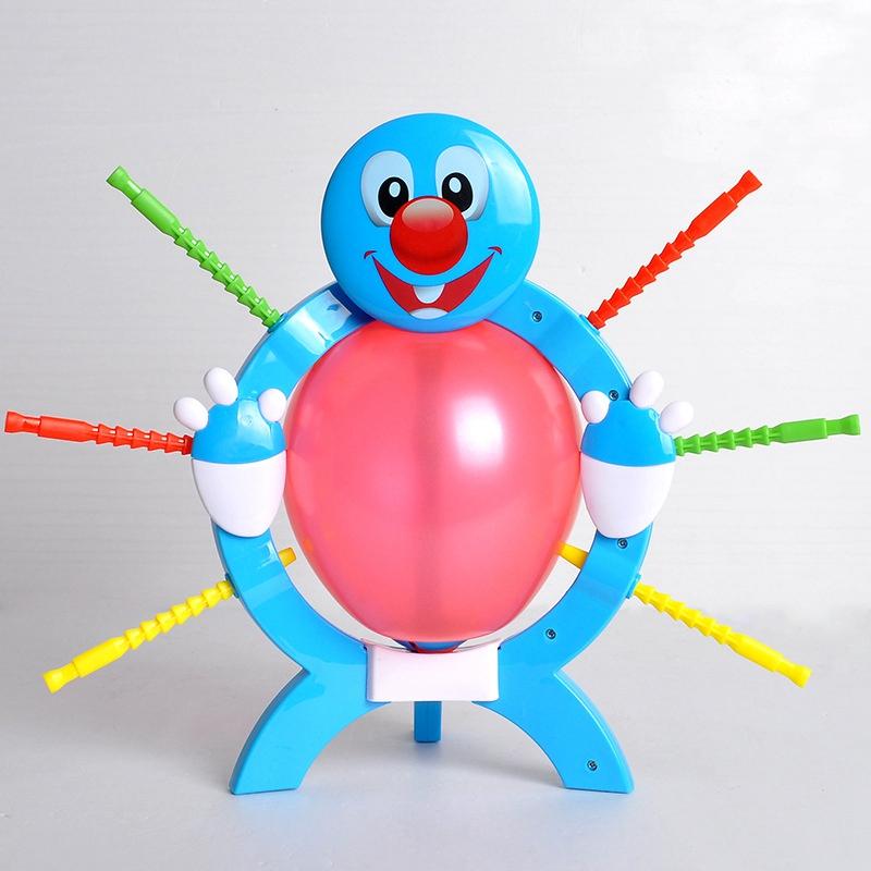 Balloon Game Poke the Balloon Until it Clicks But Try Not to it uygun ...