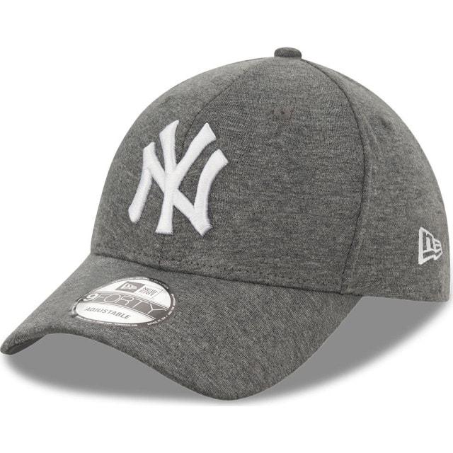 Мужская бейсболка с логотипом NEW ERA New York Yankees MLB 9Forty ...