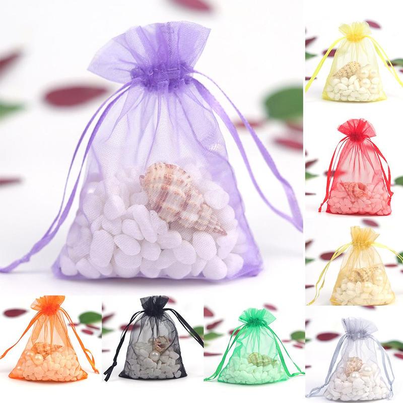 Buy Jewelry Bag Wedding Gift Display Packaging Jewelry Storage Gift ...
