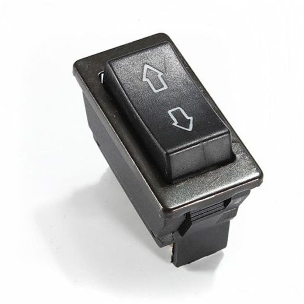 Auto DPDT Black Window 12V Switch DC 5 Pins Universal uygun fiyatlı ...