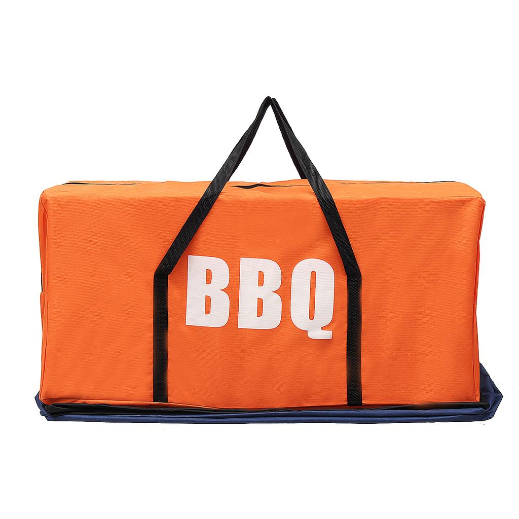 Buy BBQ Grill Bag Camping Picnic Outdoor Storage Carry Cover Bags ...