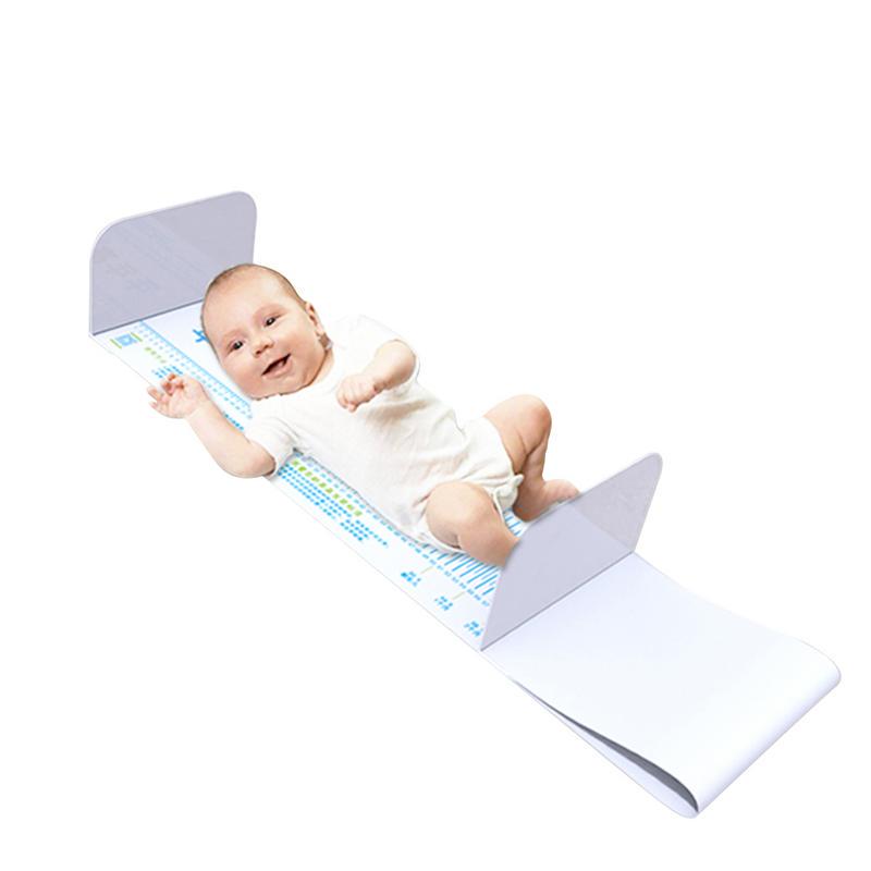 Buy Baby Height Measuring Pad Horizontal Bed Accurate Instrument Infant ...