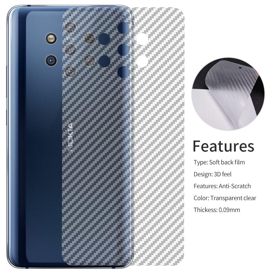 Buy Sticker for Nokia X7 X6 X5 8 Sirocco Moto Oneplus Lenovo Carbon ...