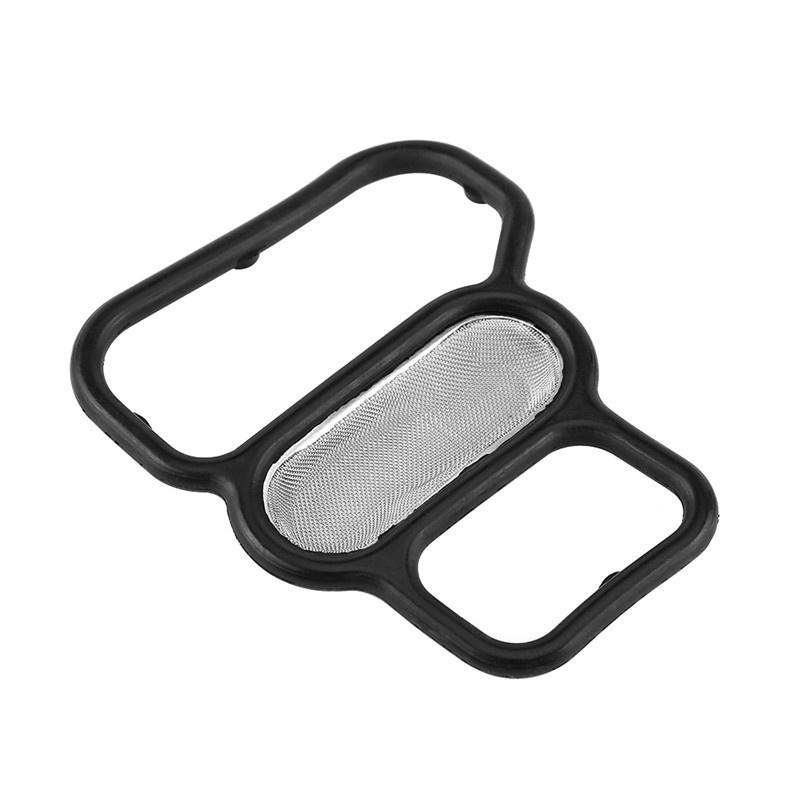 Buy Variable Timing Solenoid Gasket Spool Valve Filter for Honda Accord ...