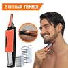Buy Hair Remover Body Grooming Switchblade Shaver Multifunction Men ...