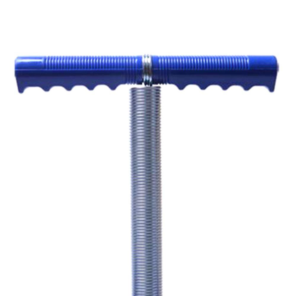 Buy Spring Pedal Puller Exercise Abdominal Muscles Home Fitness ...