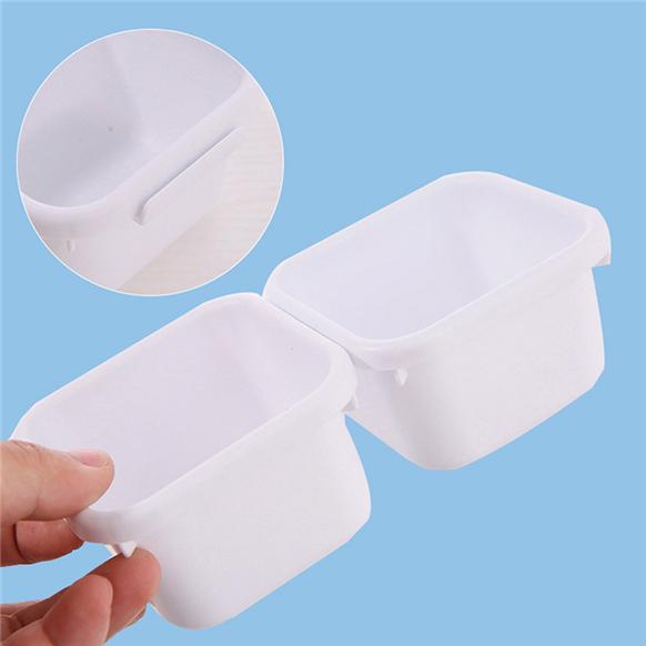 Buy Home Items Creative Storage Drawer Storage Box Plastic Separation ...