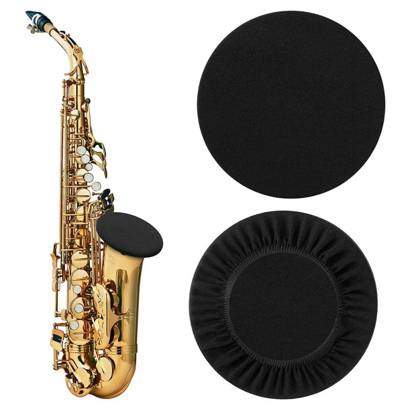 Buy Instrument Bell Cover Wiping Cleaning Cloth Dustproof Waterproof ...