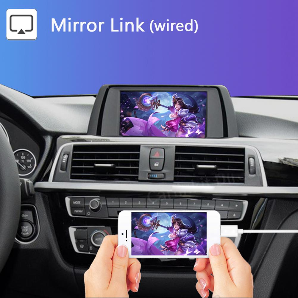 Buy Video Interface Module for BMW NBT EVO System with OEM Touch Screen ...