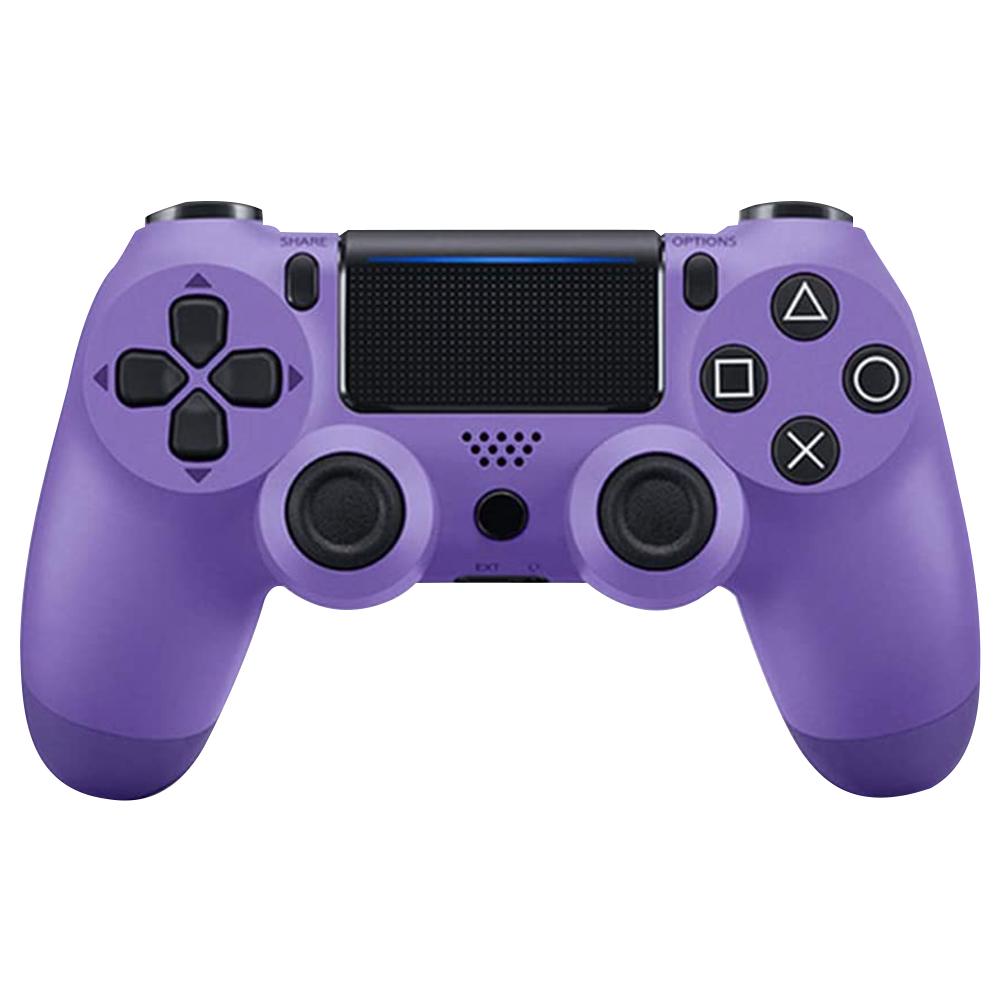Buy Wireless Bluetooth-compatible Gamepad BT4.0 6-axis Game Controller ...