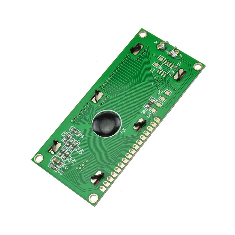 1601 16x1 Character LCD Display Module For Arduino-buy at a low prices on Joom e-commerce platform