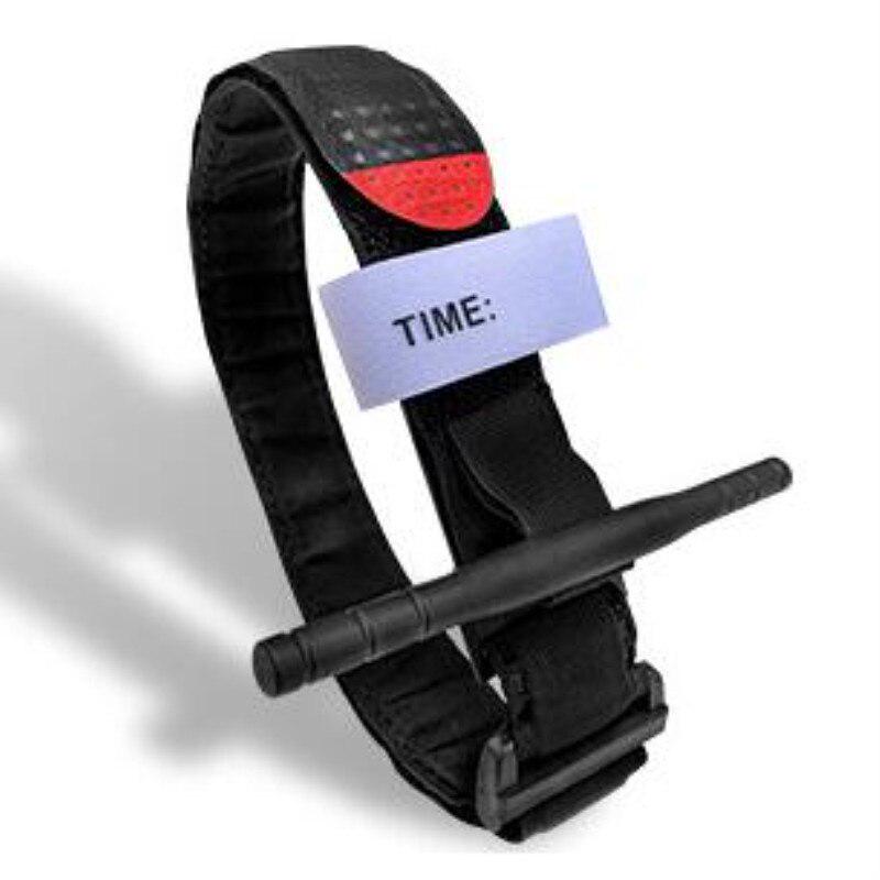 Buy Outdoor Portable First Aid Quick Slow Release Buckle Medical One ...