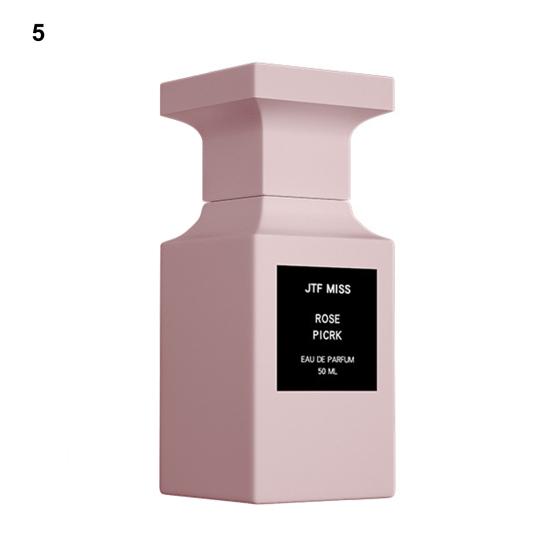 Buy JEAN MISS 50ml Unisex Perfume Arouse Pleasant Mood Attractive Safe ...