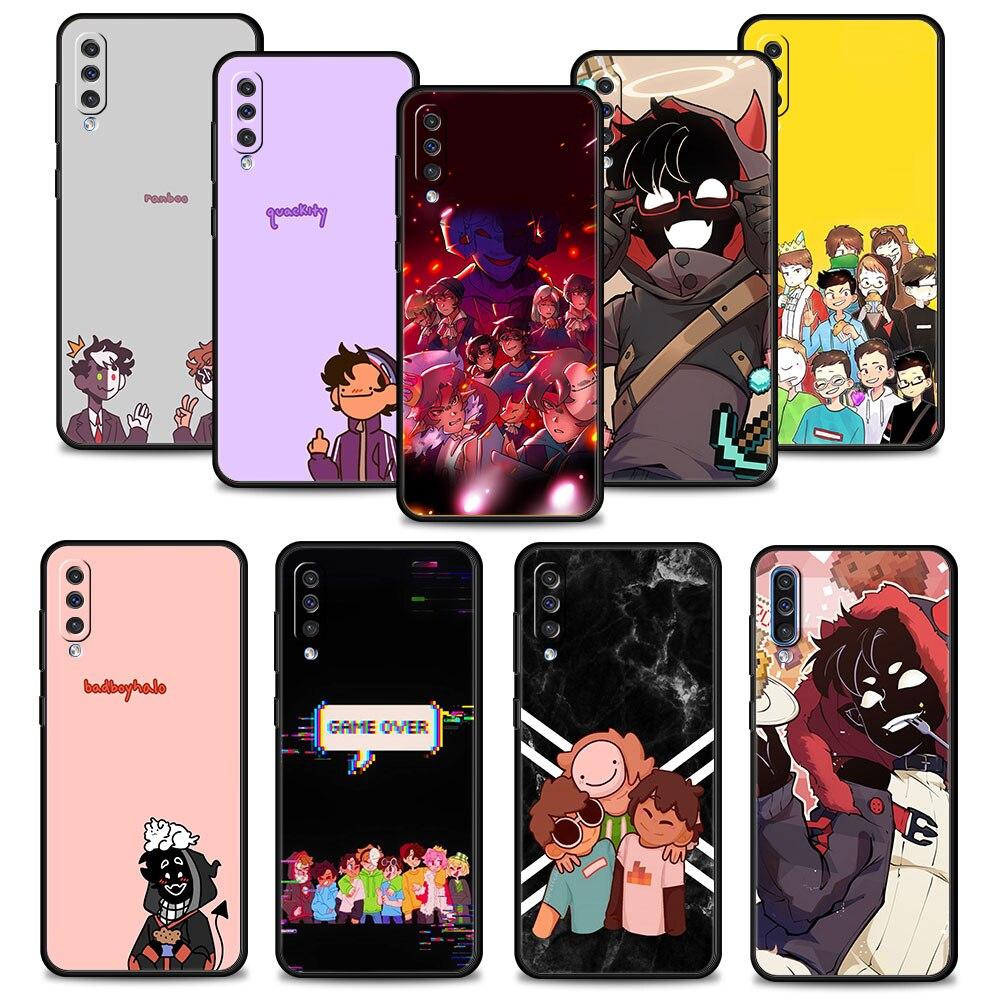 Cheap Shell Dream DSMP Smp Case For Samsung Galaxy A40 Note 20 Ultra 10 ...