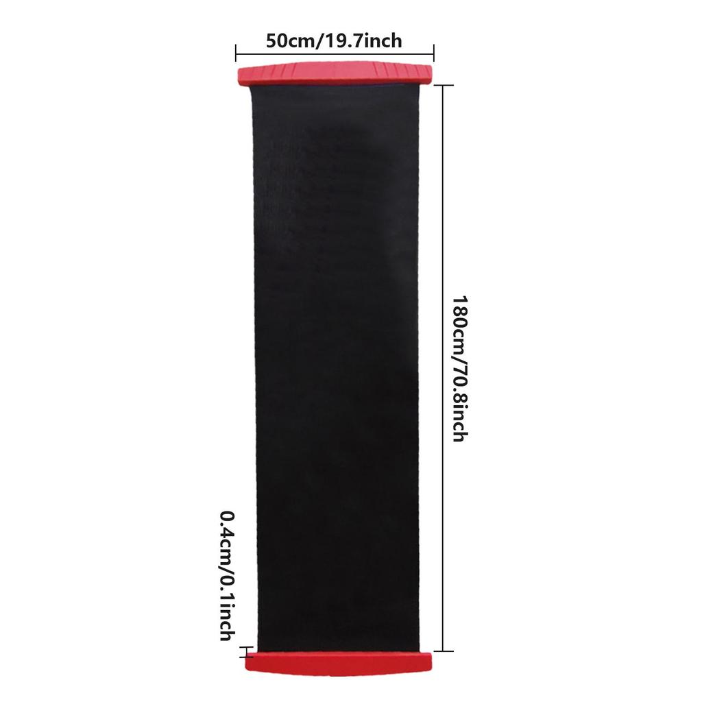 Buy Hockey Training Slide Board | Smooth Slide Board for Working Out ...