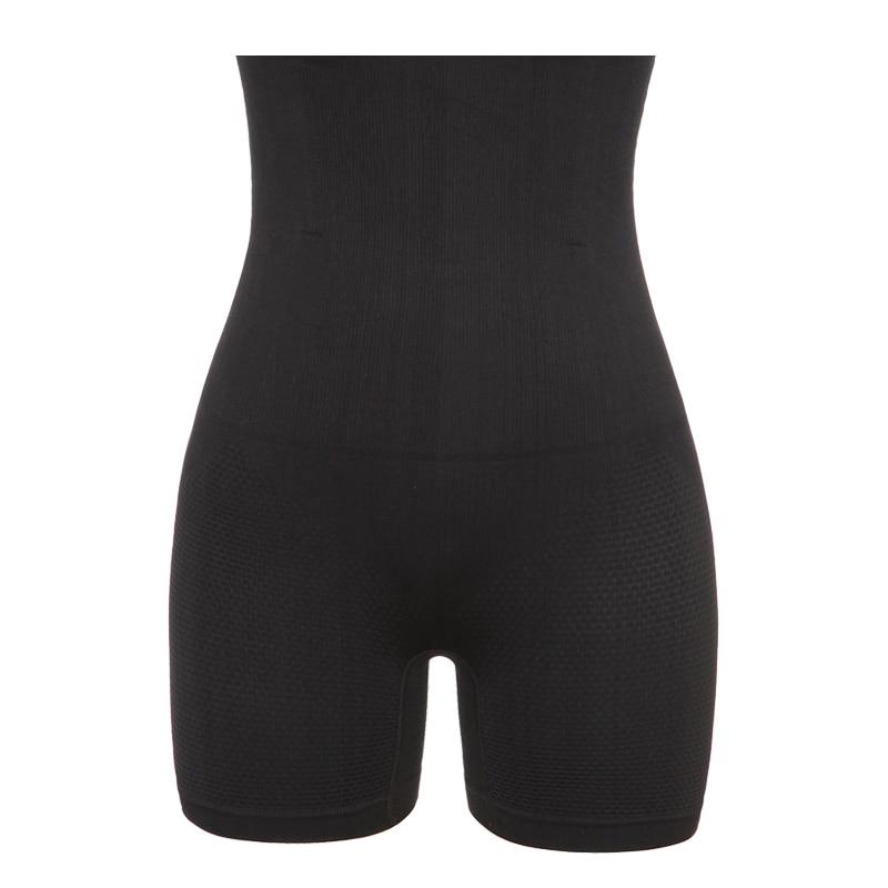 Buy Invisible Body Shaper Thigh Women Shapewear Tummy Control Panties ...