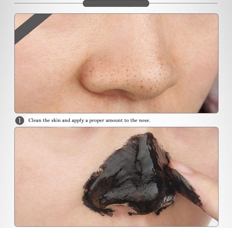 Buy Nose Strips Deep Cleansing Blackhead Remover Nasal Spot Facial Dot ...