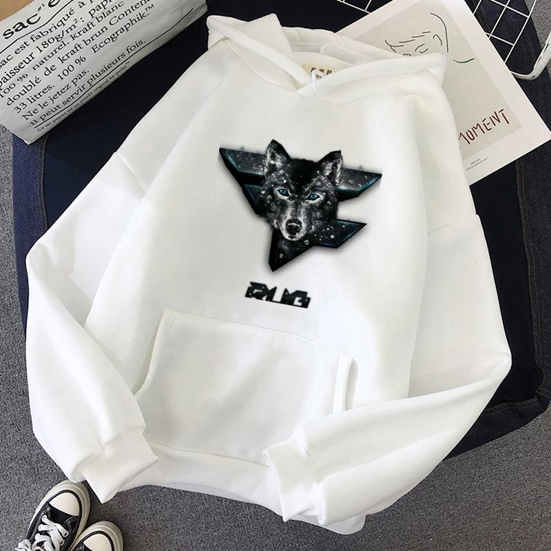 Buy Faze Rug Sweatshirt Fun Print Hoodie Winter And Spring Fashion Long ...