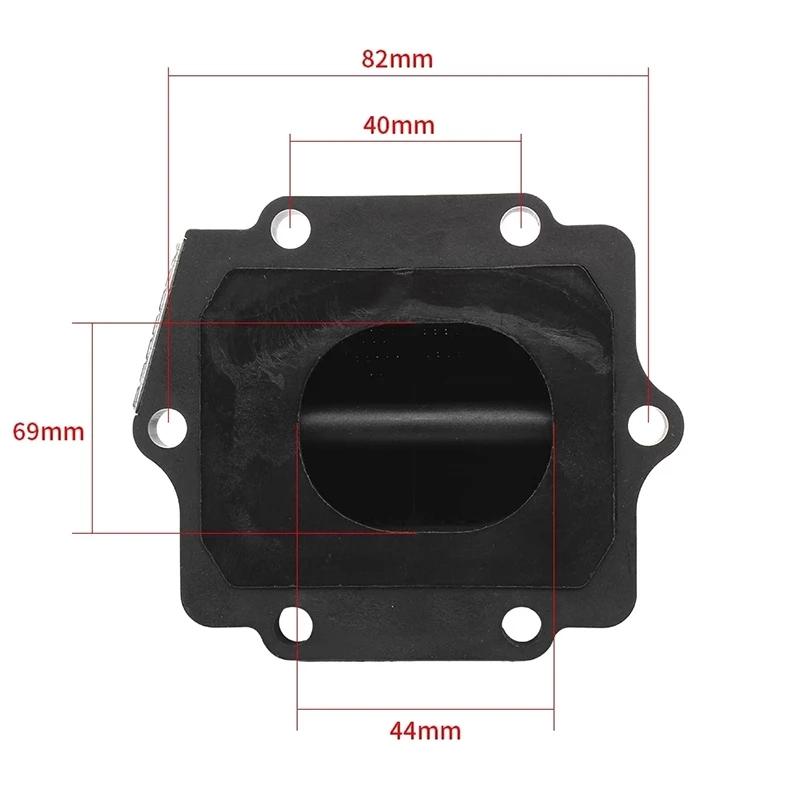 Cheap V force V313A Reed Valve V-Force 3 For Kawasaki KDX200 KDX220 ...