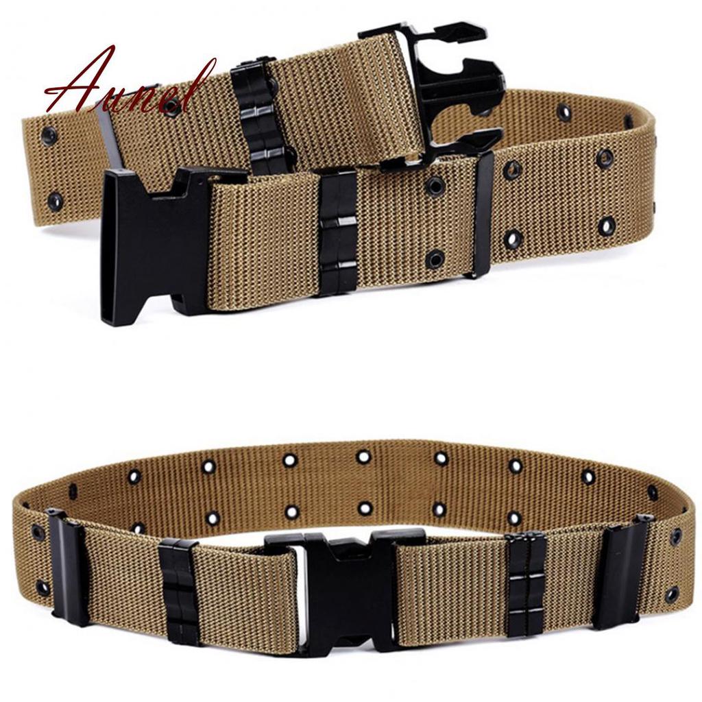 Kjøp Adjustable Field Survival Tactics Emergency Rescue Canvas Military ...