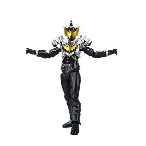 Buy S.H.Figuarts Masked Kamen Rider Build NIGHT ROGUE Action Figure ...