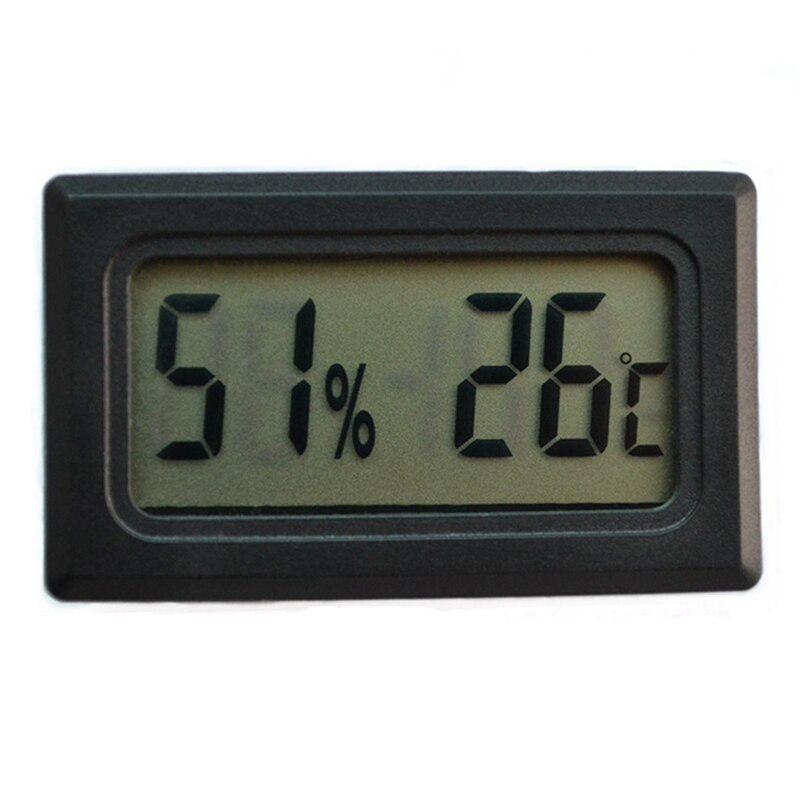 Digital Tank Temp Meter Electronic Temperature Measurement Embedded ...