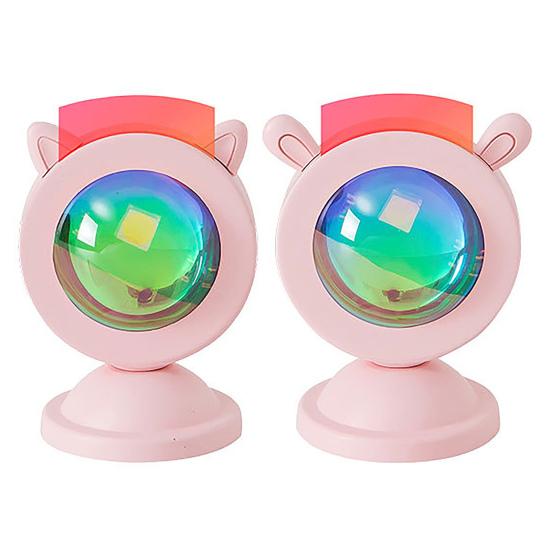 Buy Useful Wear-resistant High Brightness Eco-friendly Cat Rabbit Ear ...