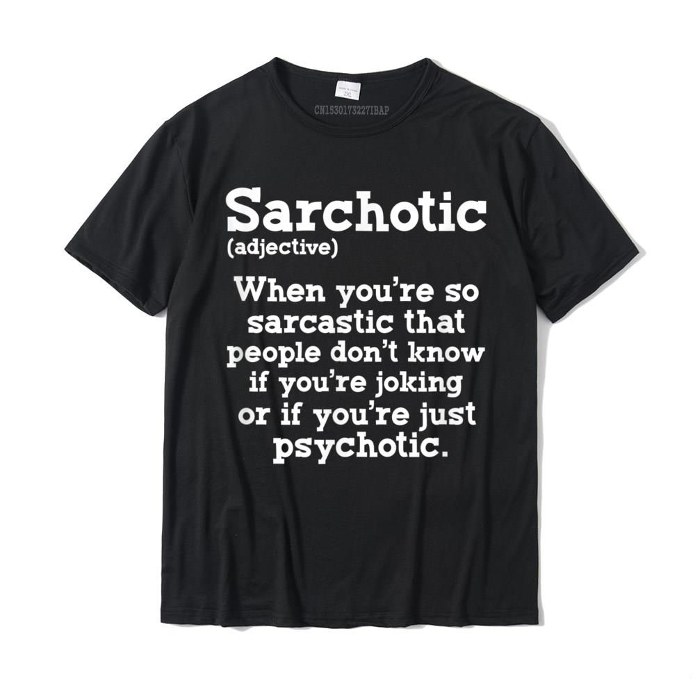 Sarc Ic Funny Sarcastic Psyc Ic Definition Sarcasm T-Shirt Classic T ...