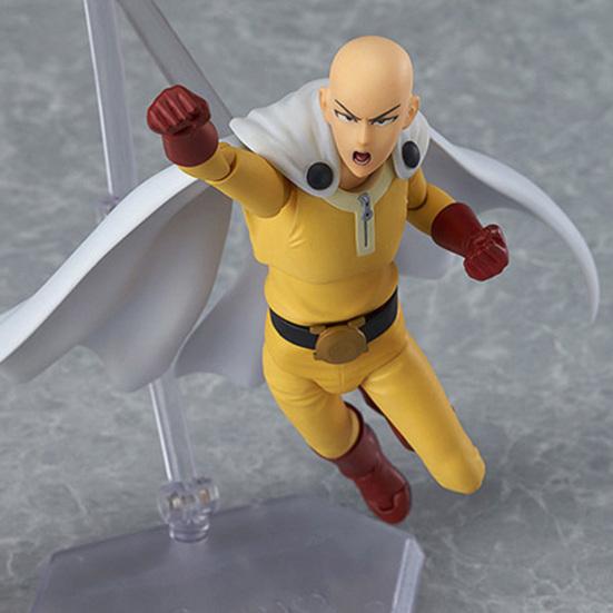 Buy Exquisite Workmanship One Punch Man Model Room Decoration PVC Film ...