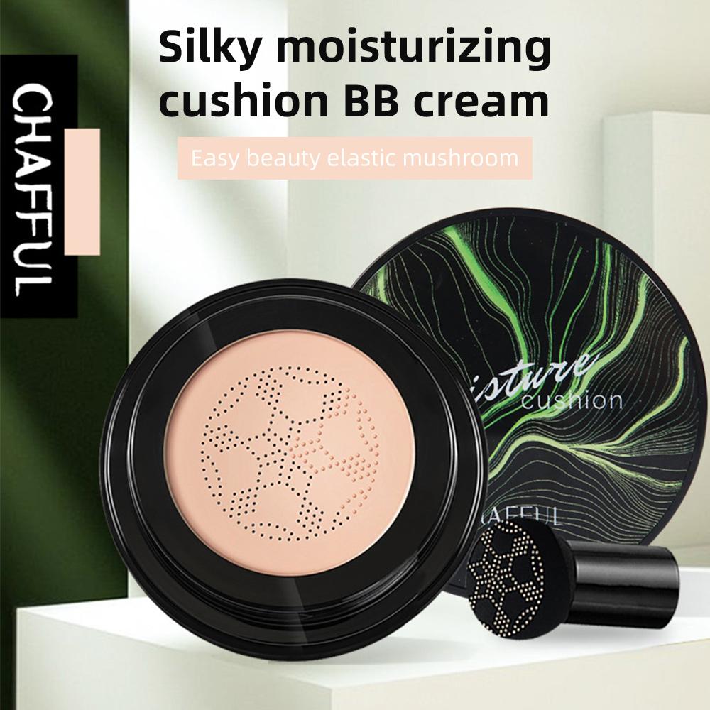 Buy CHAFFUL Mushroom Head Cushion Cream Concealer Isolation Liquid ...