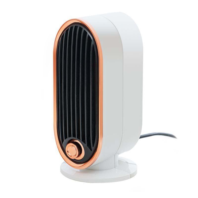 Buy Mini Electric Heater Portable Heating Machine 700W Miniature Warmer ...