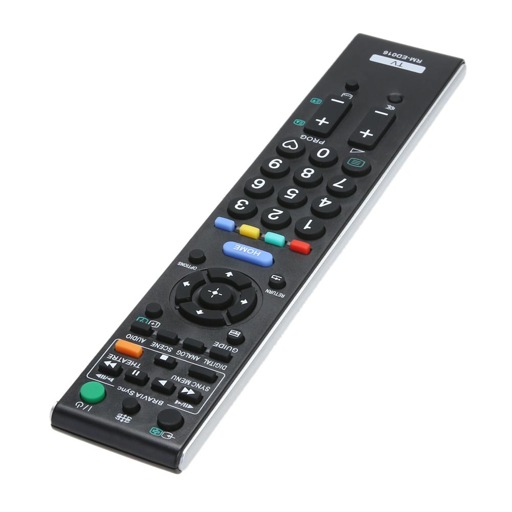 Buy Universal Television Replacement Remote Control Fit for Sony RM ...