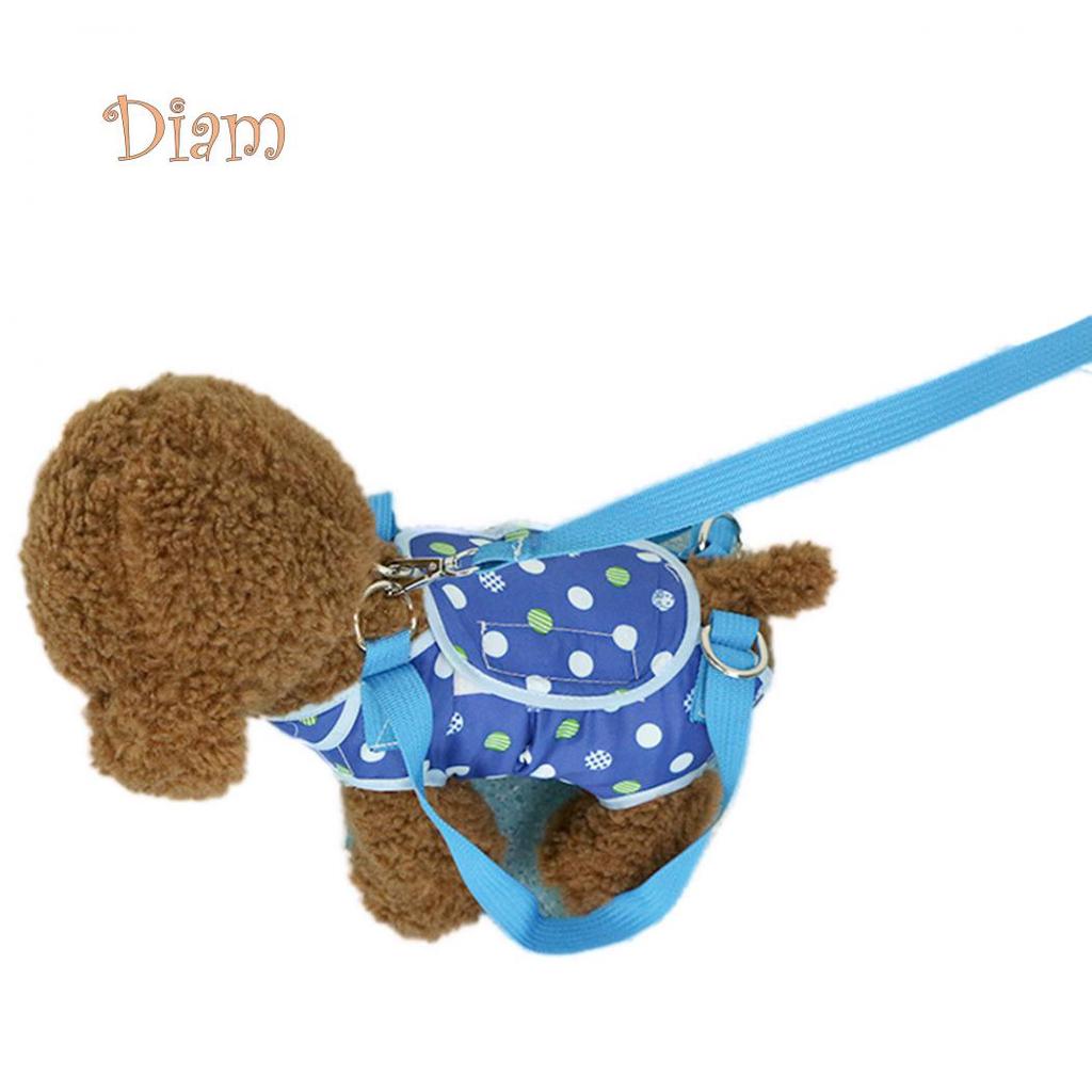 Buy Dilara Dog Cat Carrier Backpack Outdoor Travel Breathable Leg Out ...
