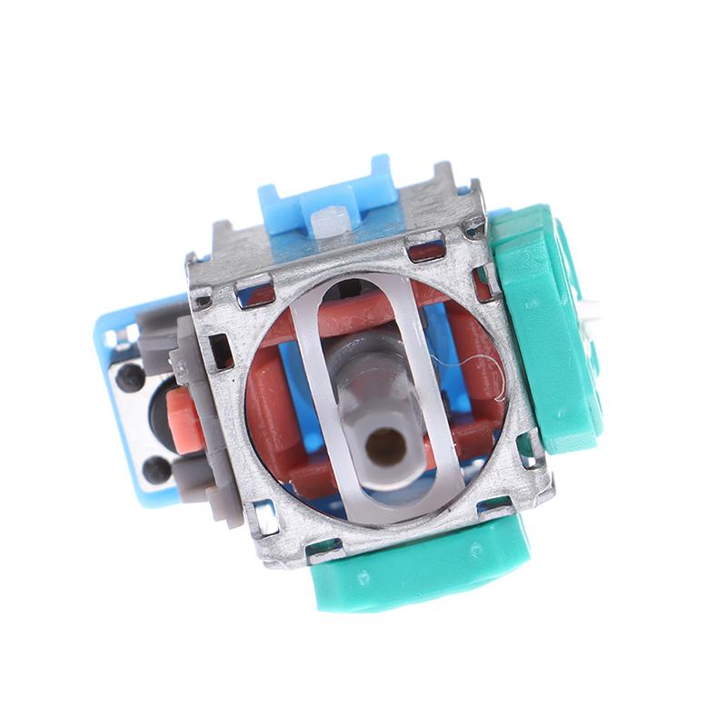Buy 2Pcs 3D Analog Stick Sensor Module Thumb Stick Controller ...