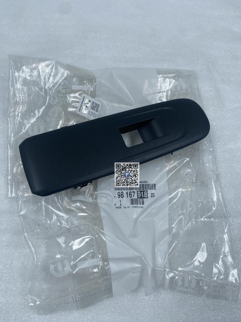 Cheap Glass Button Frame For Peugeot Partner Mk4 K9 Tepee High Quality ...