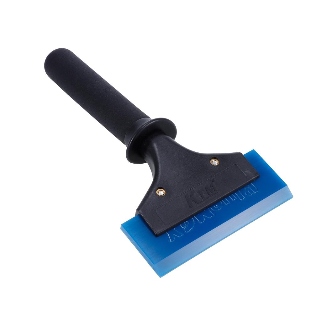 Buy 1pcs KTM BLUEMAX Blade Car Tools Window Squeegee Water Wiper ...