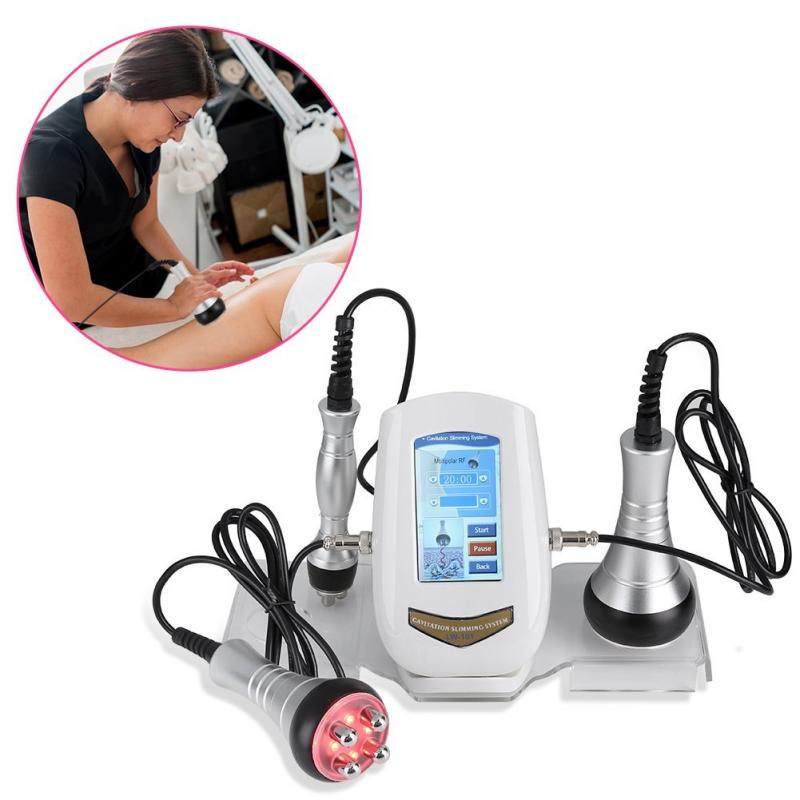 Buy Fat Blasting Instrument Body Slimming Skin Lifting Beauty Machine ...