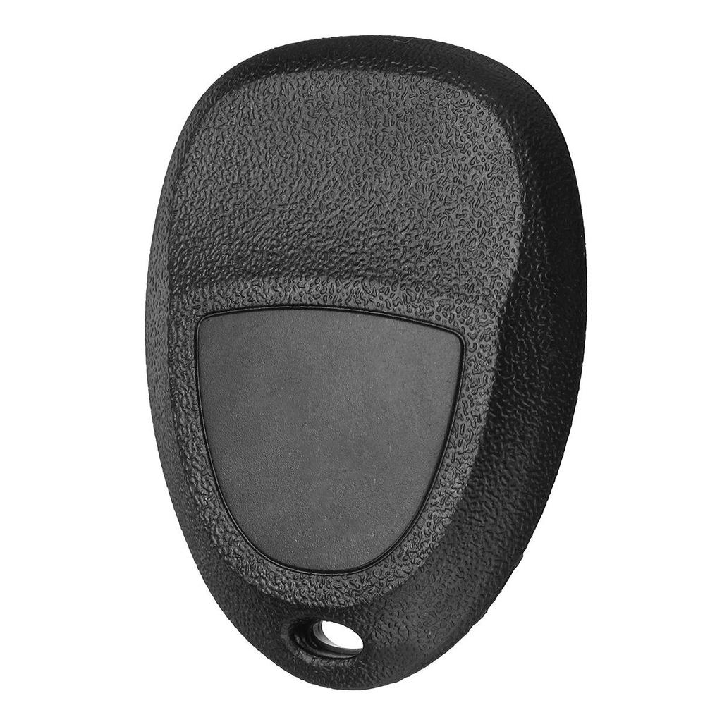 Buy 2pc 5 Buttons Remote Key Fob Case Shell For Buick/Cadillac ...