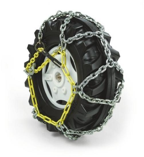 Buy Rolly Toys 409693 Snow Chain Wheels 335x120-12m at affordable ...