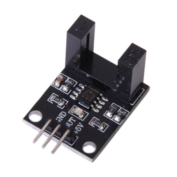 Buy IR Infrared Radiation Velometer Sensor Module Black at affordable ...